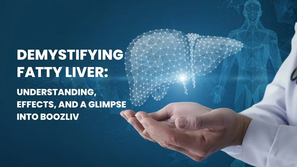 Demystifying Fatty Liver: Understanding, Effects, and a Glimpse into ... Demystifying Fatty Liver: Understanding, Effects, and a Glimpse into ...