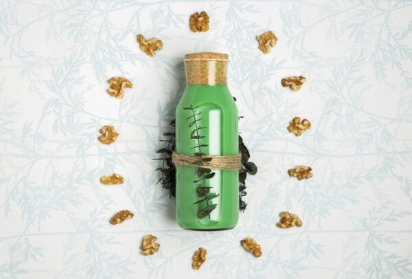 #1 Best Ayurvedic Liver Tonic to Treat Fatty Liver & Improve Digestion